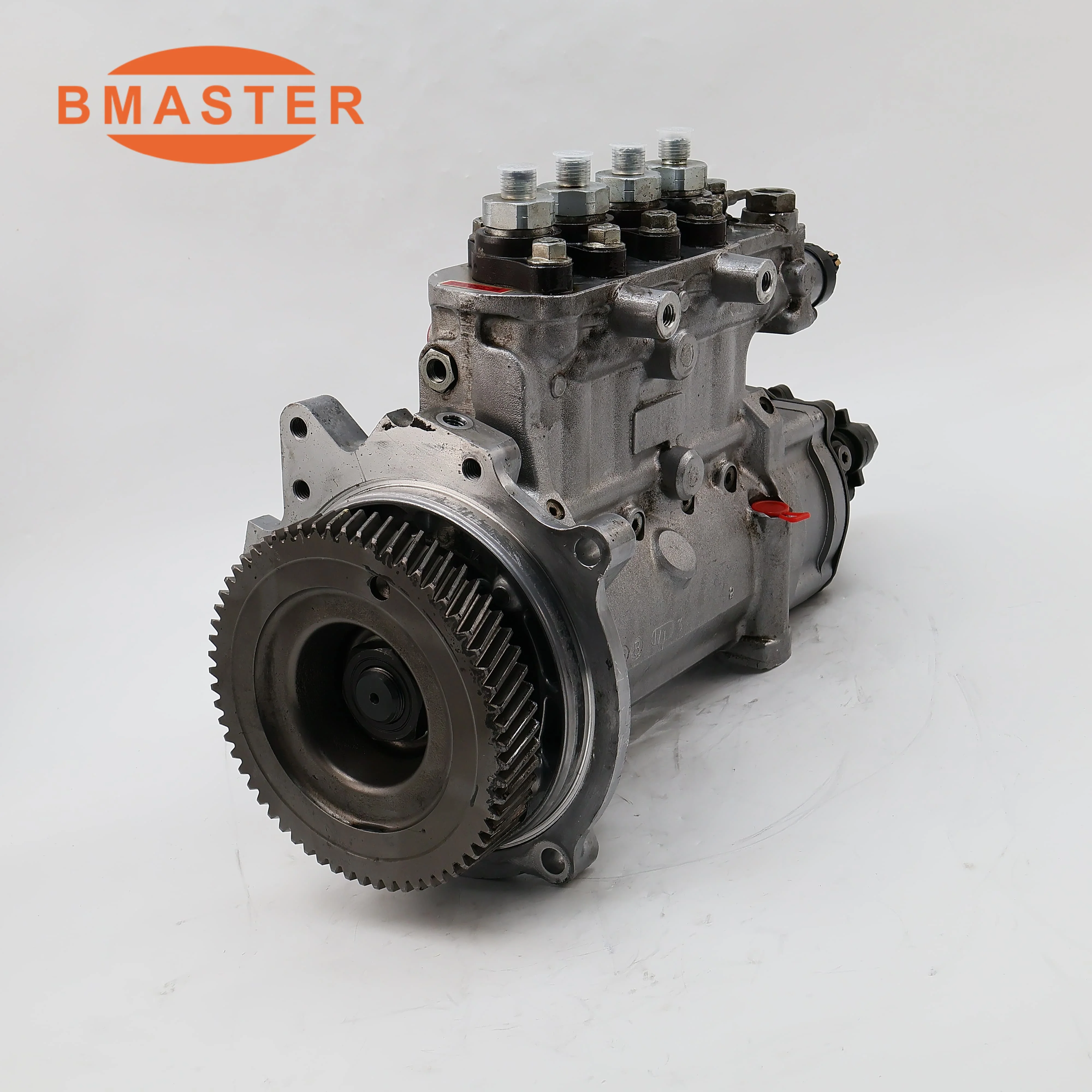 Fuel Injection Pump 0445020074 301A898405 ME358545 for FV SUPER GREAT ...