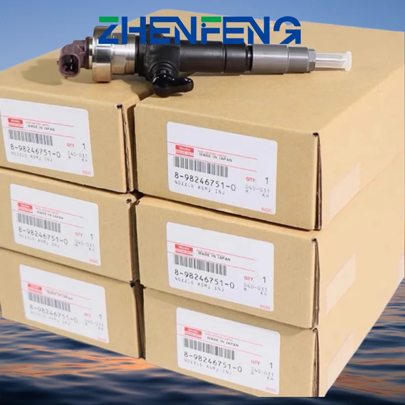 Original Excavator Spare Parts 3920205 Diesel Injector Cat 3508 3512 ...