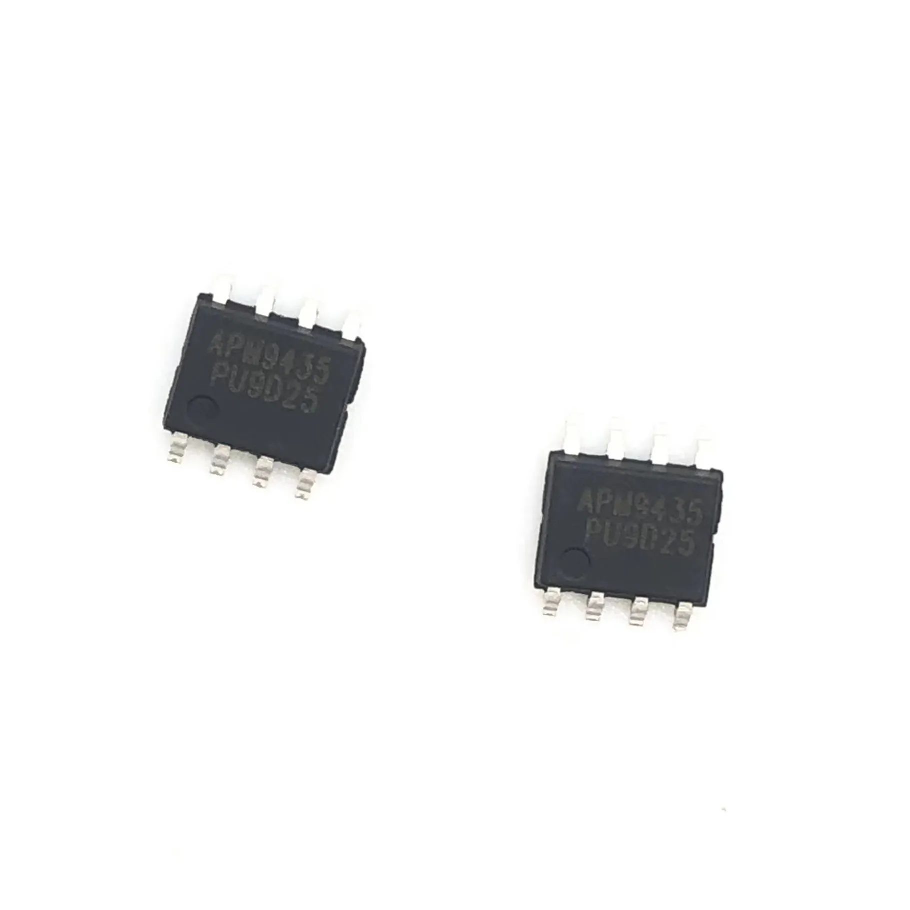 Sop-8贴片p通道30v 4.6a Mos场效应管集成电路原装正品apm9435 - Buy 电子组件apm9435,显卡芯片,Driveric Product on Alibaba.com