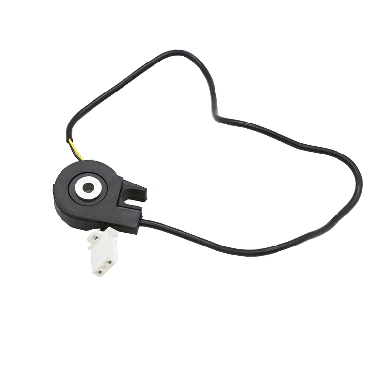 Motorcycle Side Stand Kickstand Switch - Reliable Support