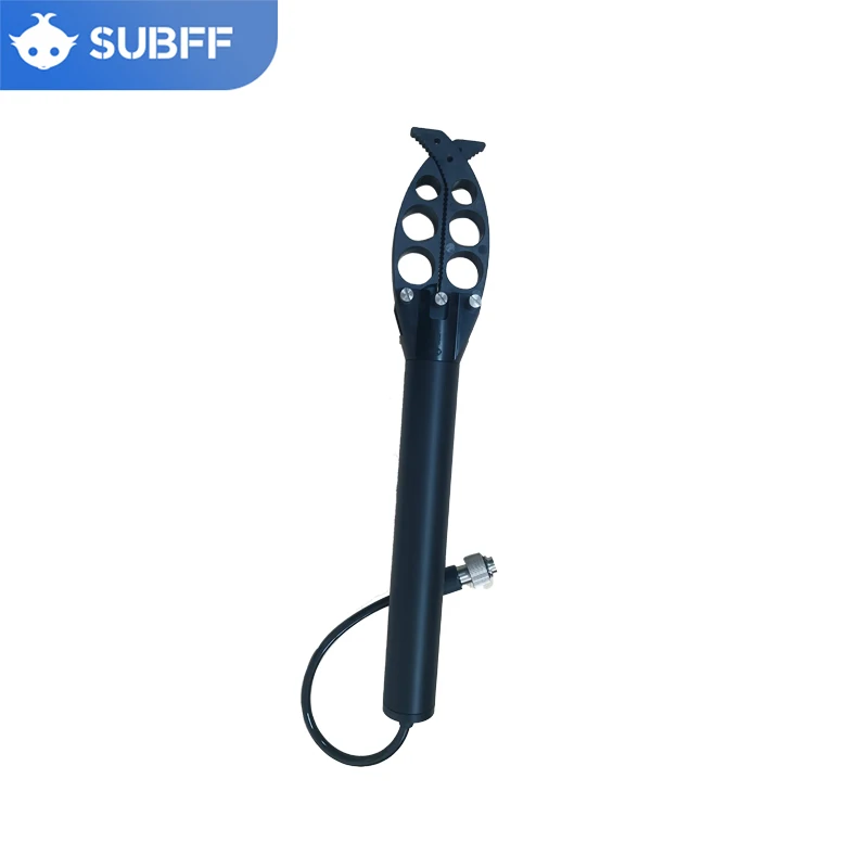 Strong grip Underwater Robotic Arm 0-300M High Tolerance Pressure Robot ...