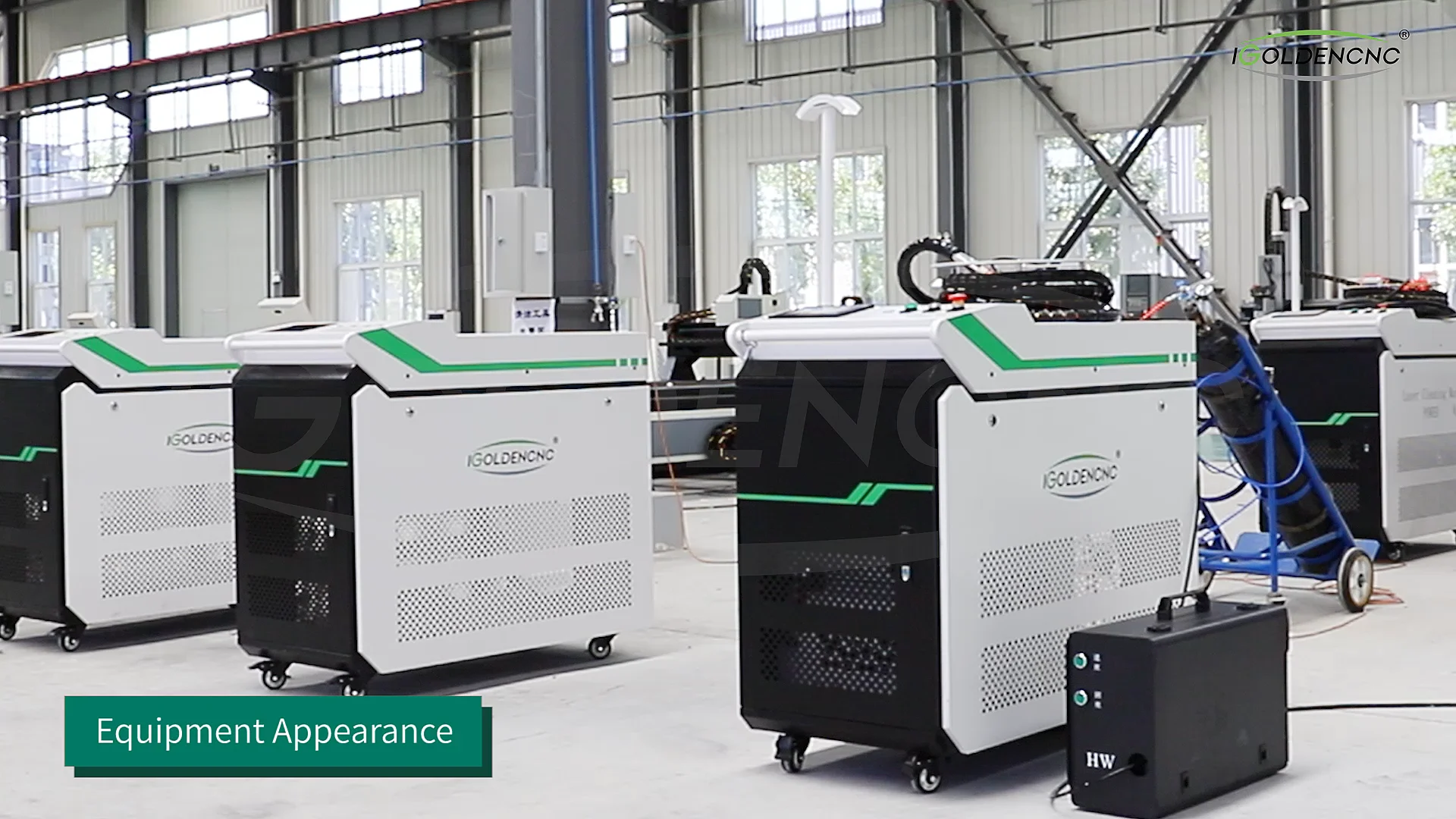 Portable 3 In One Laser Welding Machine Handheld Fiber Laser Welder ...