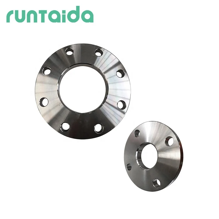 DIN PN16 DN100 Carbon Steel Plate Flange| Alibaba.com