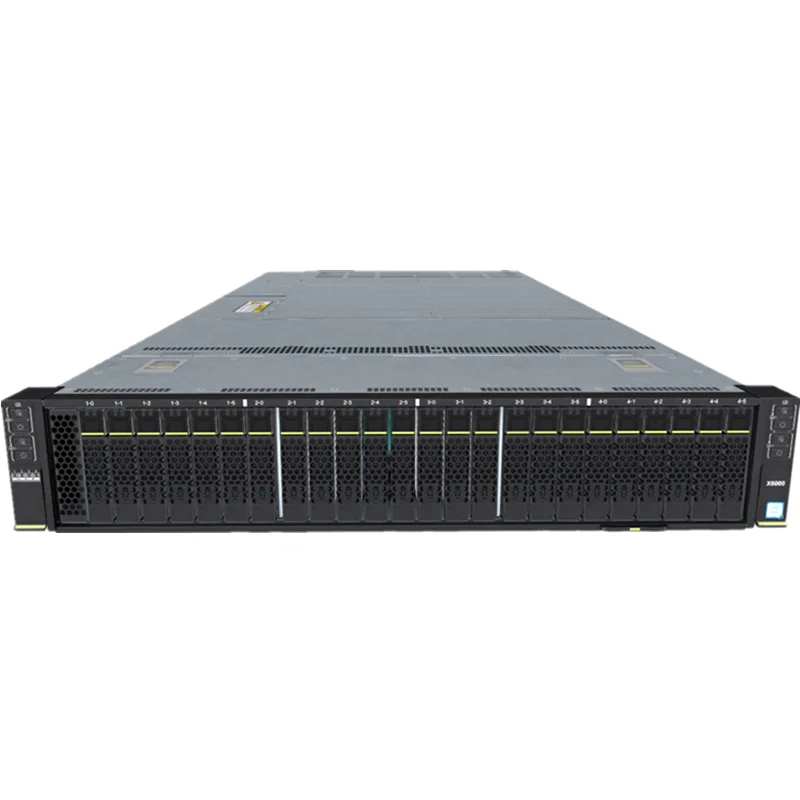 Best Price: Hua Wei Fusionserver X6000 V5 2u Four-node High-density ...