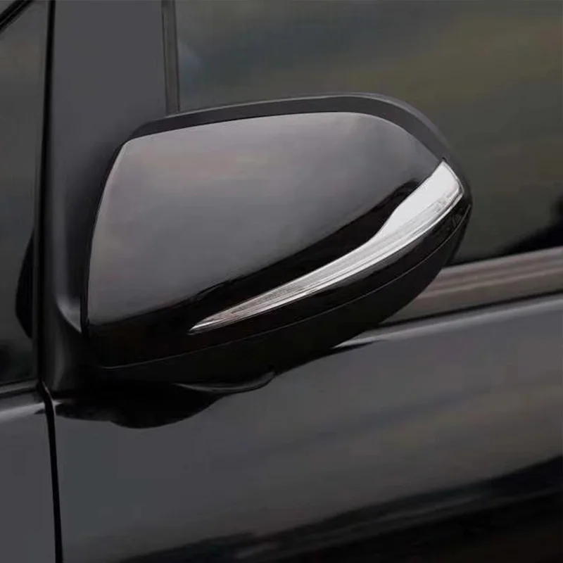 Auto Body Systems Electric Foldable Automatic Car Rearview Mirror For ...