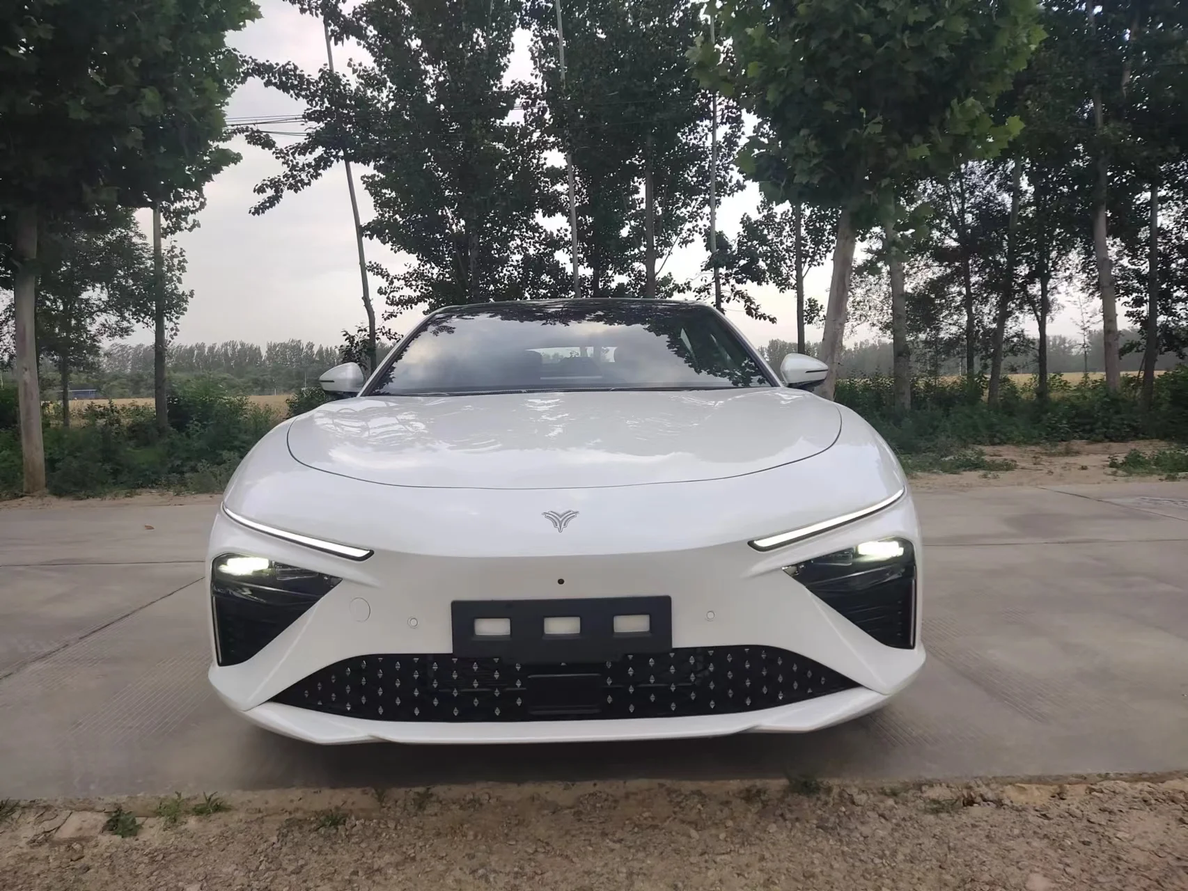 2022 Version Brand New Ready Stock Left Hand Neta S Pure Electric Cars ...