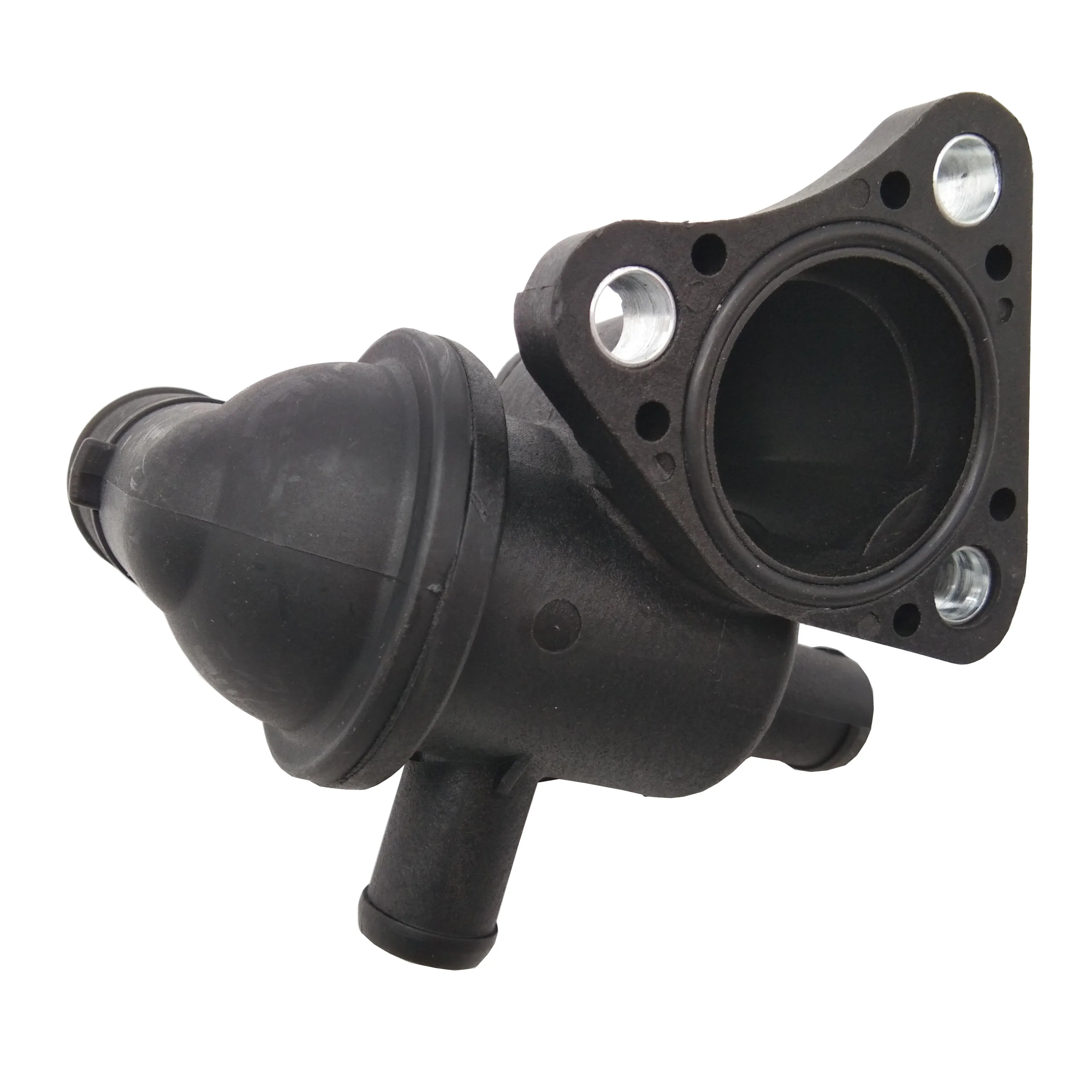 Thermostat Housing 2562202501 For Hyundai - Buy Coolant Thermostat ...