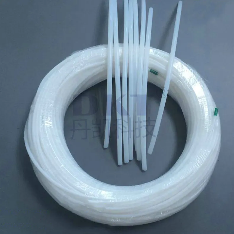 Dankai Ptfe Medical Tube Ptfe Filter Tube Tubing Bottle Ptfe Tube - Buy ...