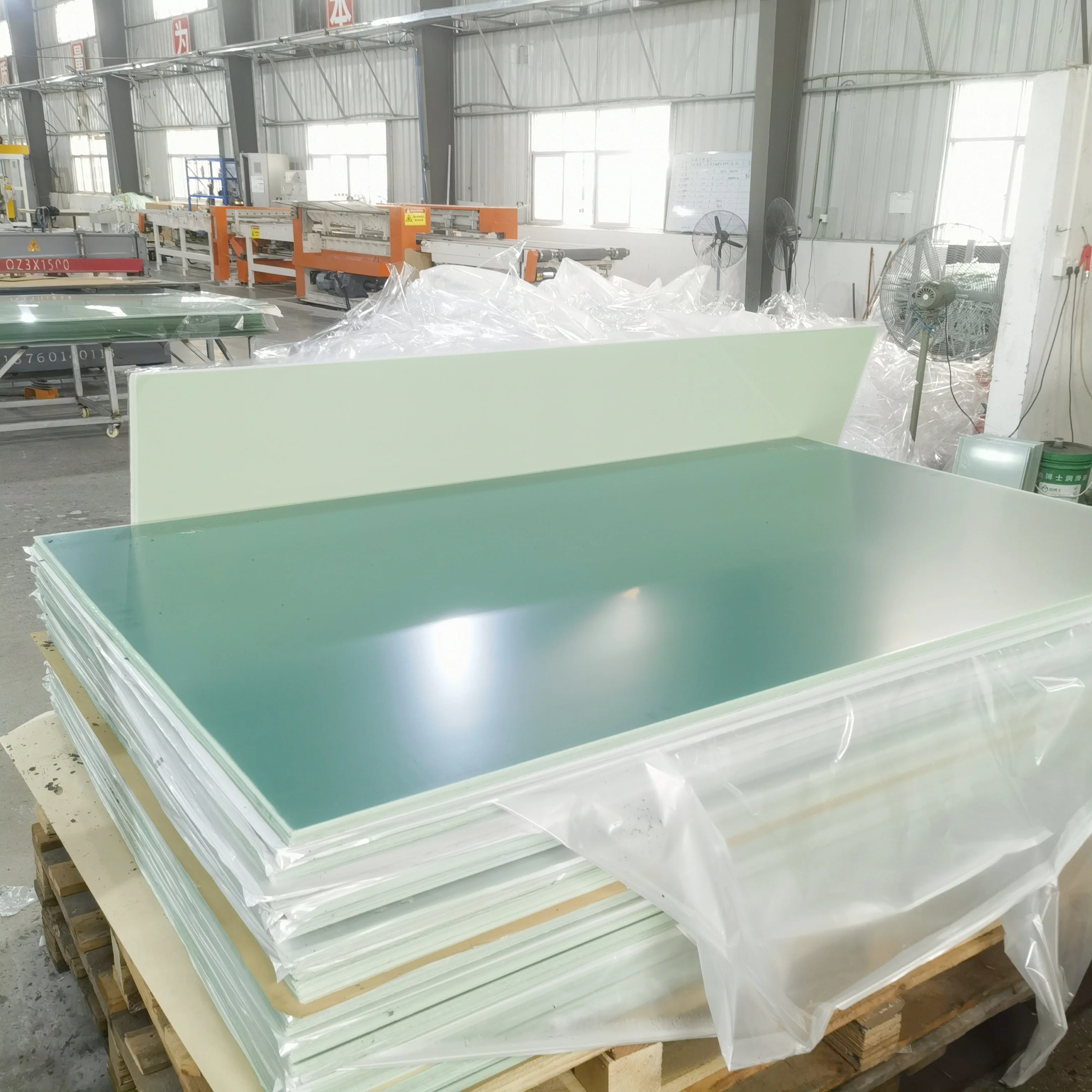Electrical Insulation Materials G10 Sheet /fr4 Fiberglass Epoxy Board ...