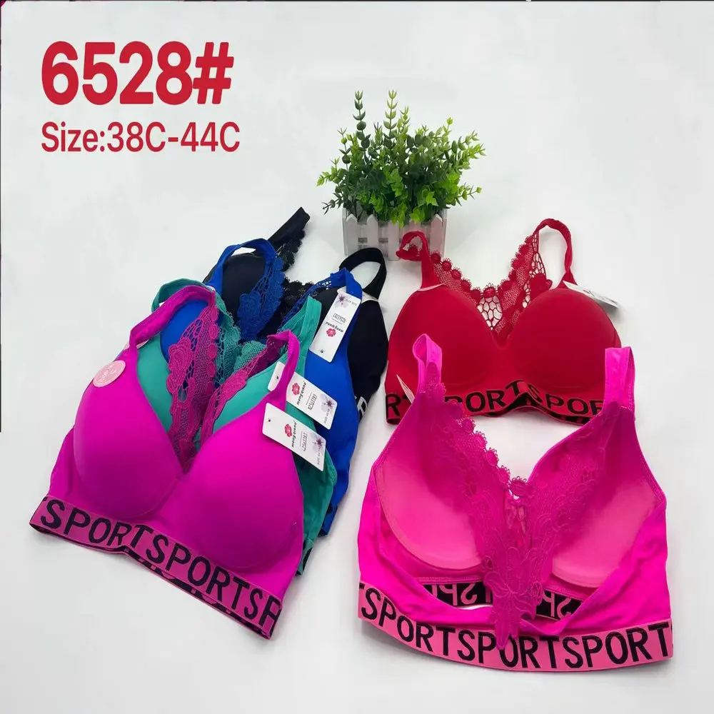 1.28 Dollar Model MQS082 Bra Size 38-44C for Plus Size