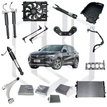 Auto Parts Overrunning Alternator Generator Pulley For Chevrolet ...