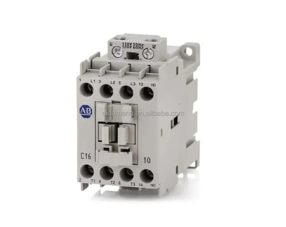 Original 100 Series 100c Contactor 100s-c23ej14bc In Stock - Buy 100 ...
