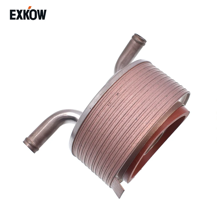 Transmission Oil Cooler Fluid Warmer For Mitsubishi Outlander Lancer ...