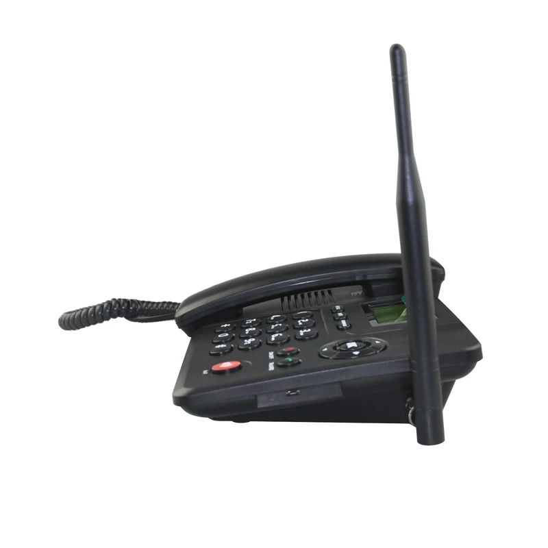 4G LTE Fixed Wireless Desktop Phone with Wifi Hotspot/sim