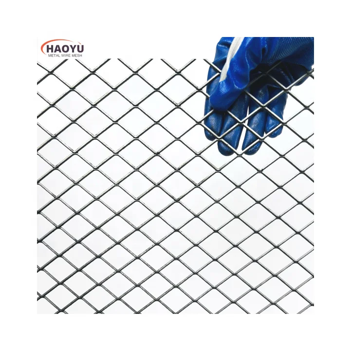 Economical Expanded Metal Mesh Sheet Heavy Duty Diamond Expanded Metal ...