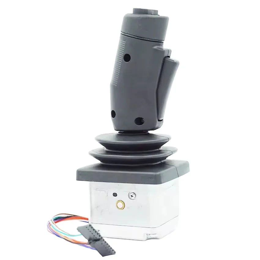 Joystick Genie 78903gt For Scissor Platforms Gs1530 Gs1932 Gs1930 ...