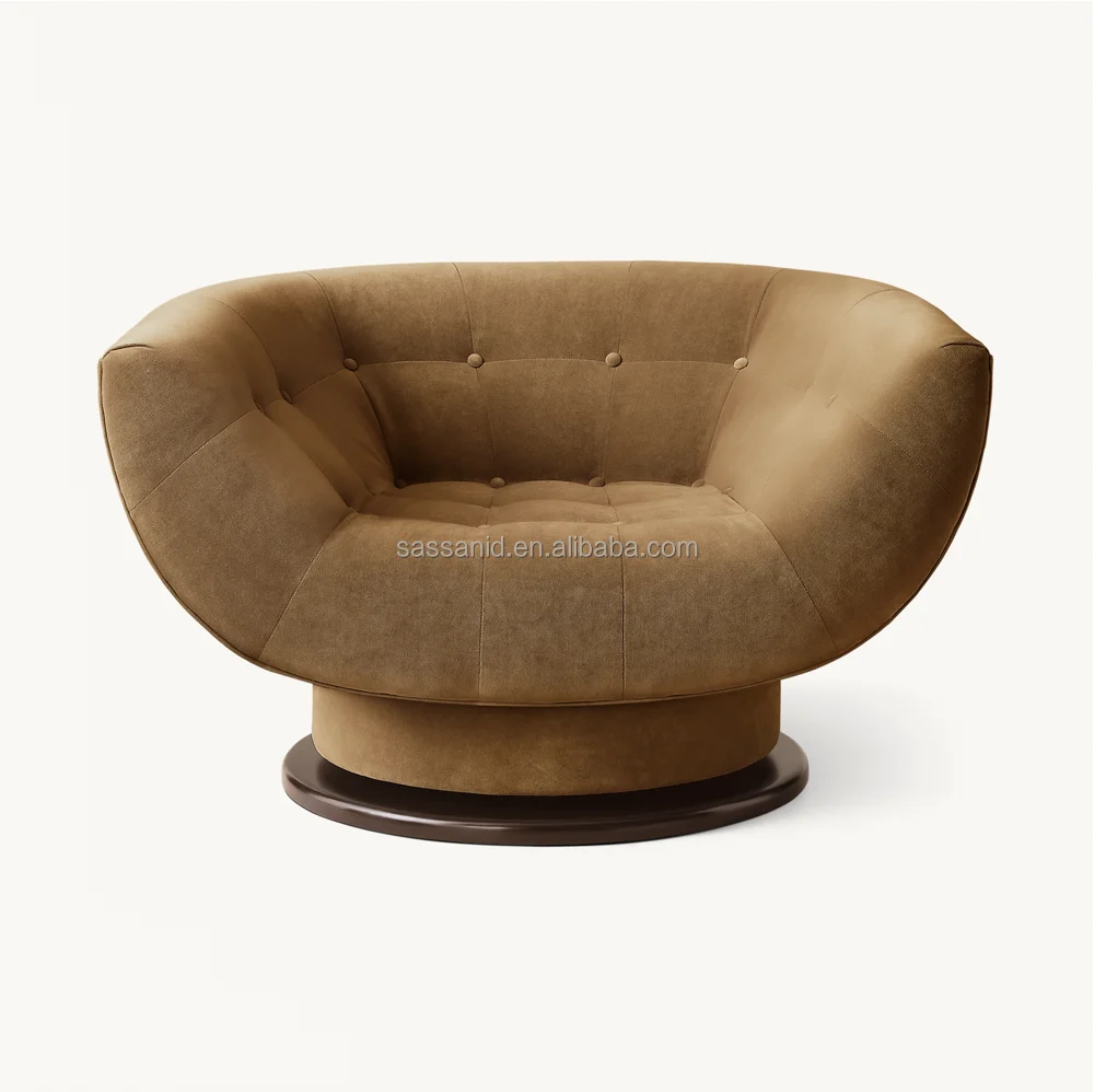 Sassanid Oem Contemporary Iconic Design American Living Room Sofa Taite ...