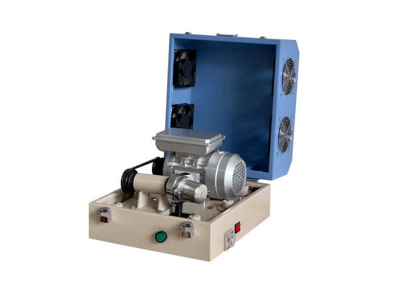 Hsvm High-speed Vibratiting Ball Mill - Buy Portable Ball Mill,Lab Ball ...