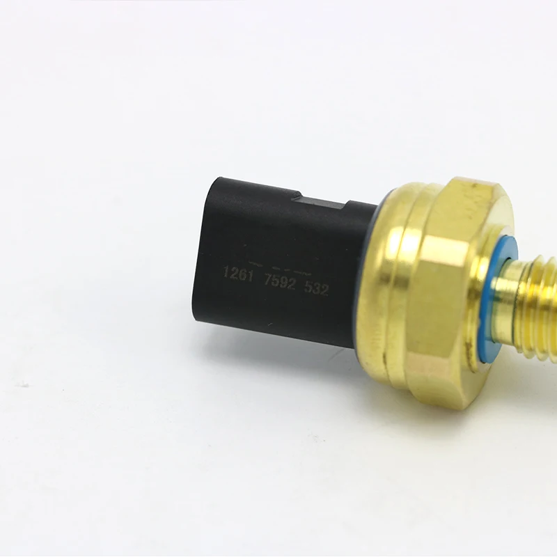 Car Parts Oil Pressure Sensor For Bmw Mini R55 R60 R56 E70 X5 X6 Oe ...