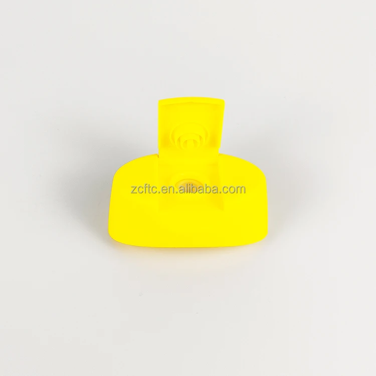 OEM 28mm Snap on Plastic Ketchup Cap Non-refillable Squeezable Bottle ...