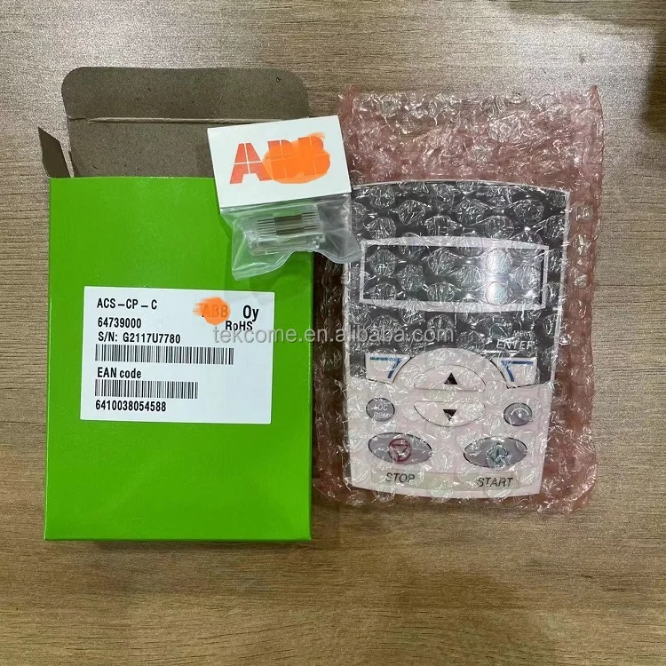 Brake Options for Acs510/550/355 - CBR-V & CBT-H Resistors