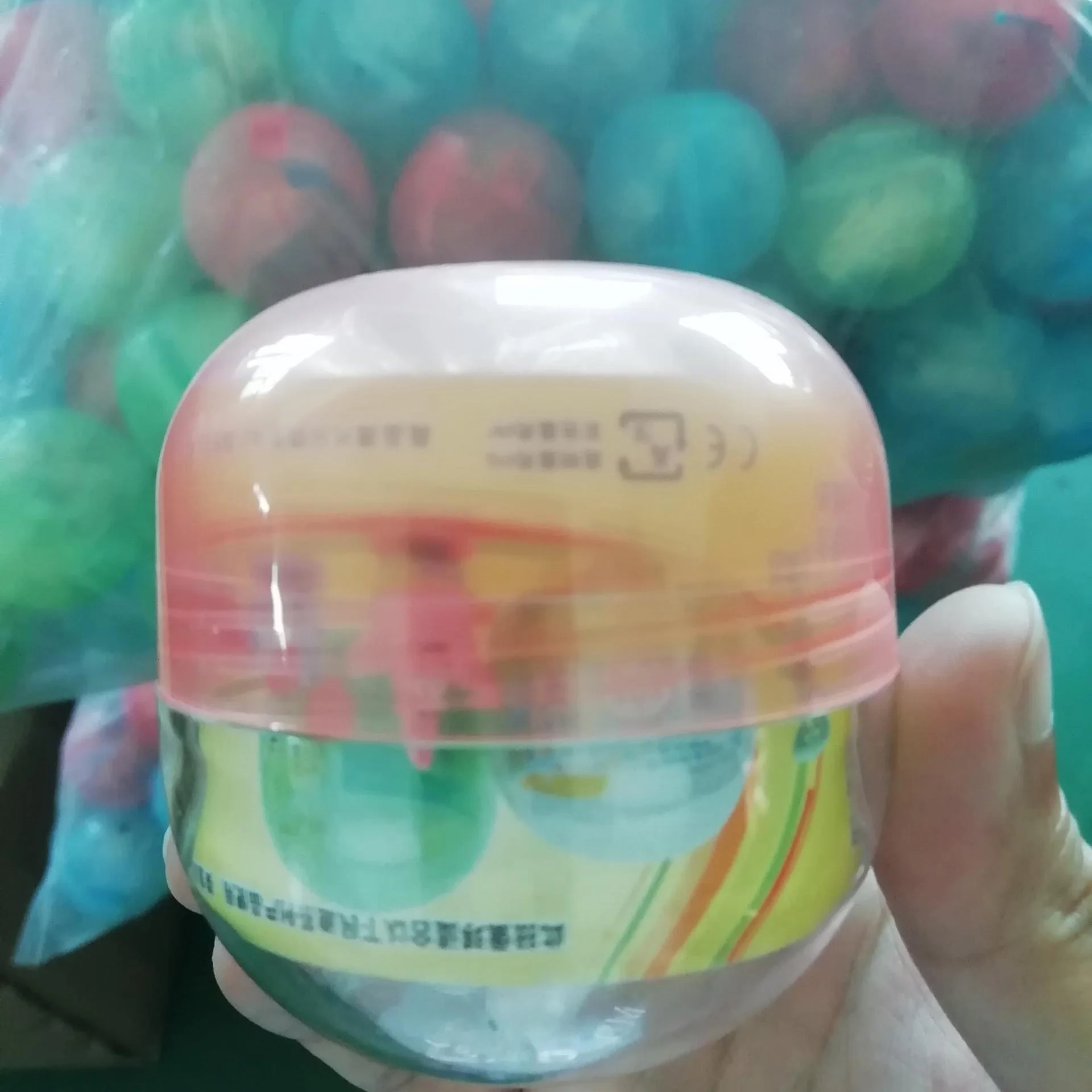 Multiple Brand Gachapon For Capsule Toy Vending Machine,Wholesales ...