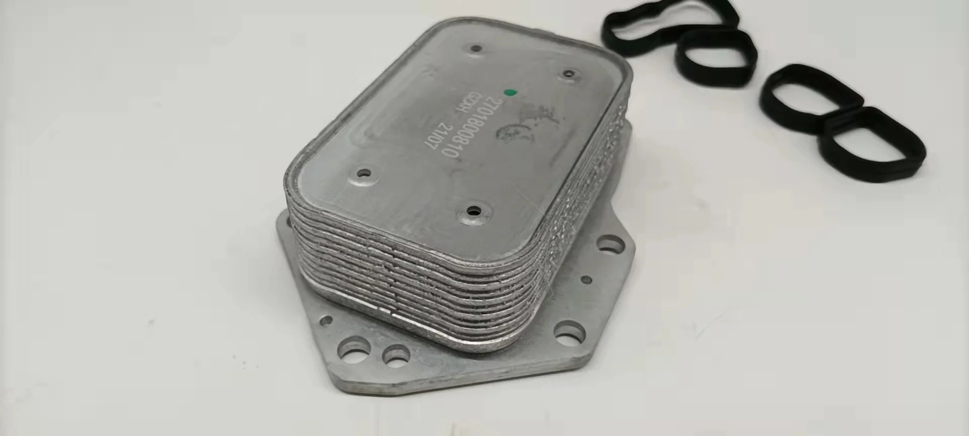 Oil Filter Housing for Mercedes Benz CLA 160 180 200 220 250