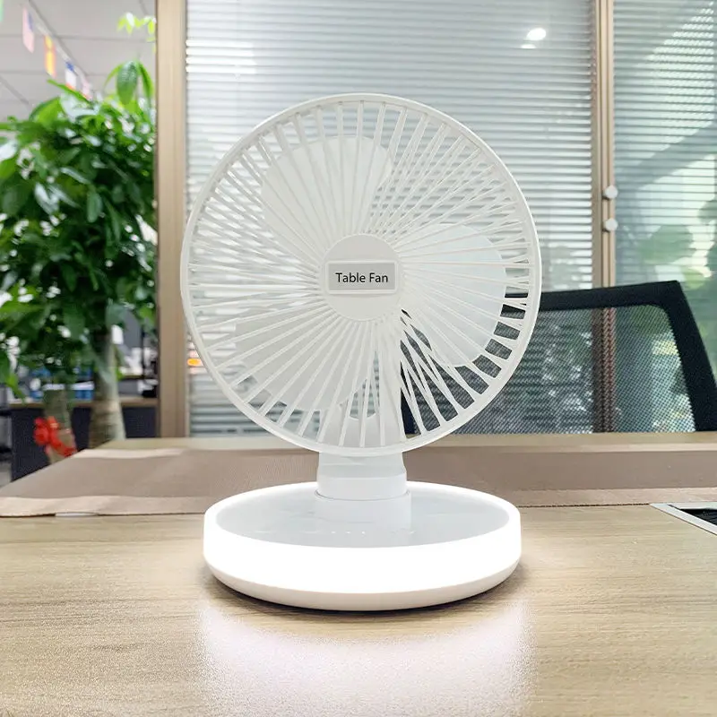 Desk Battery Charging Cooling Cooler Usb Portable Electric Hand ...