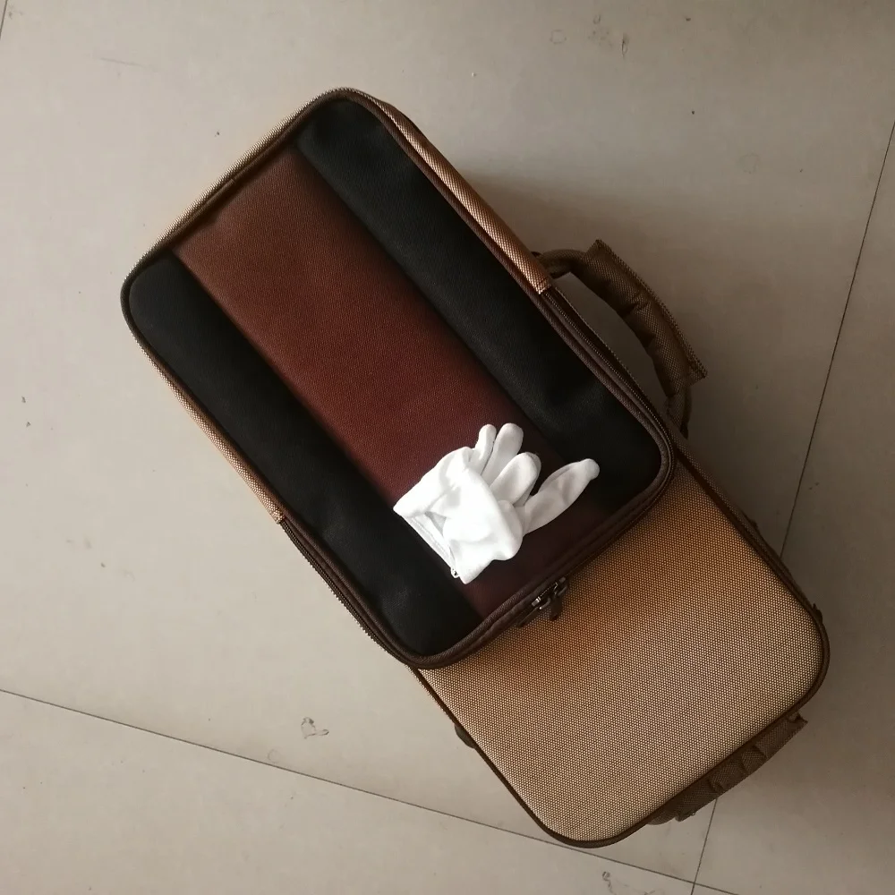 Silver Plated Professional Reversed Leadpipe Trumpet - Buy Trumpet ...