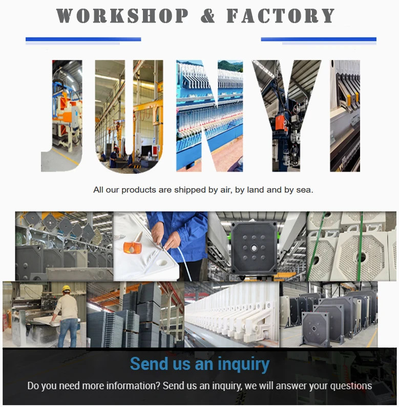 Reinforced Polypropylene Filter Plates,Filter Press Plate,Custom ...