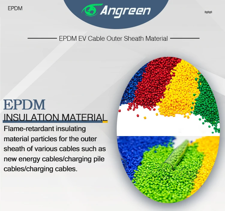Customizable Epdm Rubber Pellets,Epdm Masterbatch Used To Manufacture ...