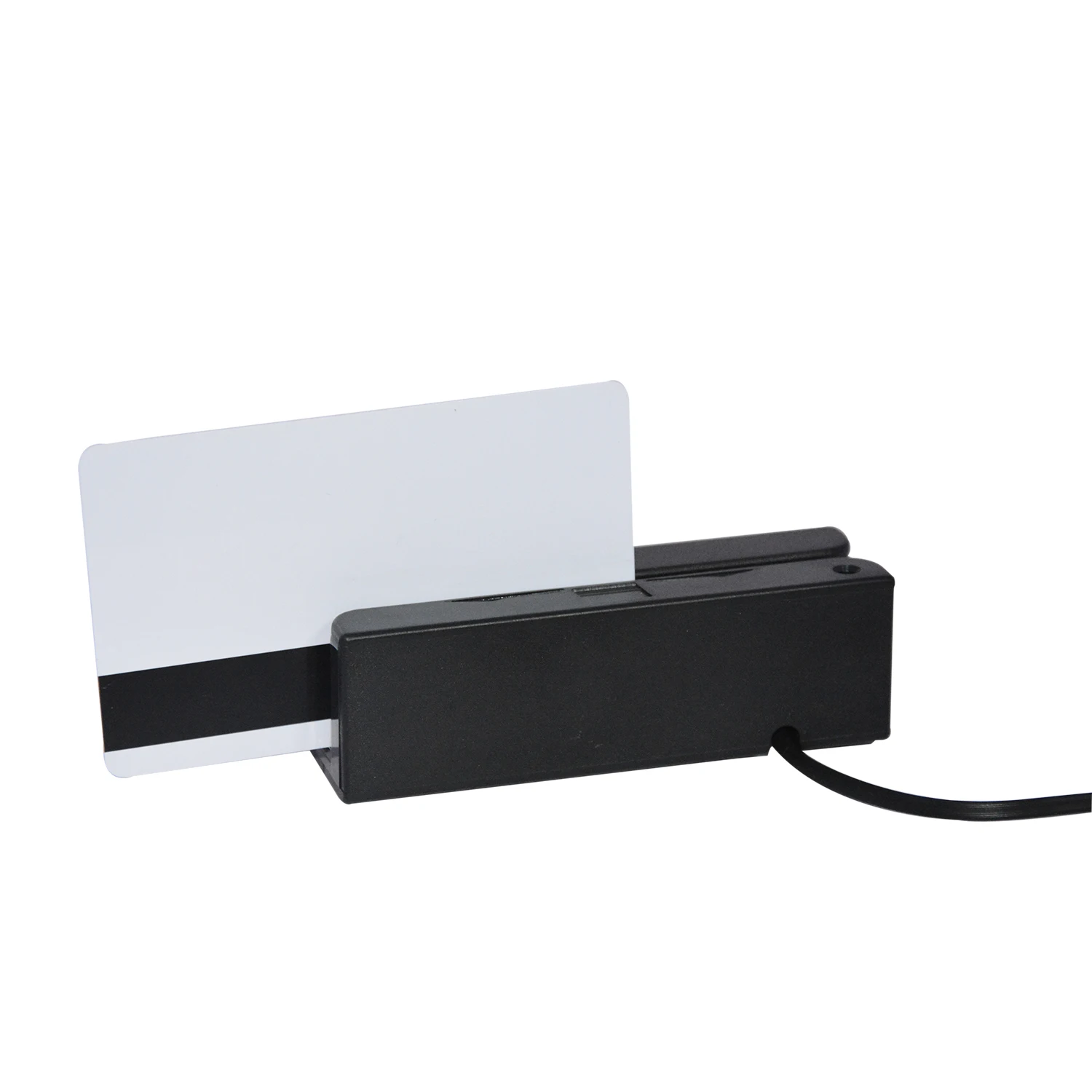 AAMVA&California Driver's License MSR Mini 3 Tracks Magnetic Strip Card ...