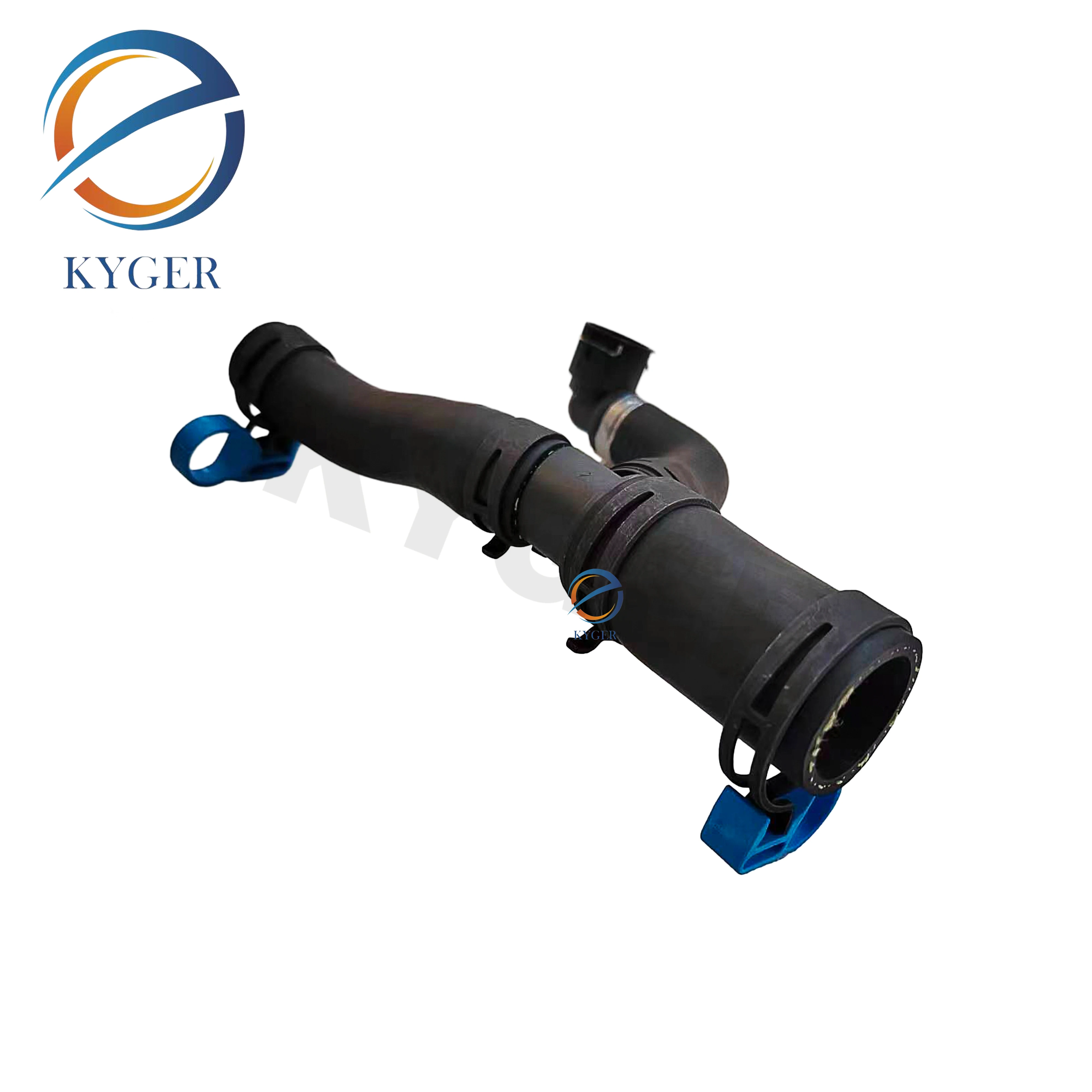 LR015422 Fuel Cooler Hose for Land Rover Range Rover Sport