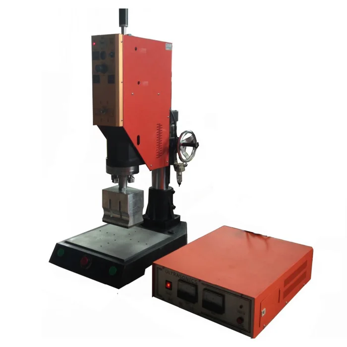 Wholesale Branson 8700 Ultrasonic Welder - Customized
