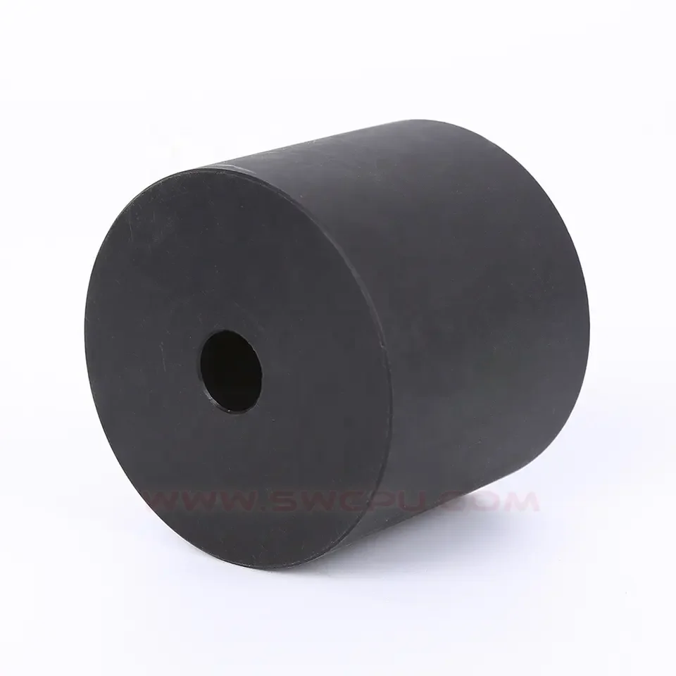 Customized heavy duty ship rubber bumper anti vibration EPDM NR rubber ...