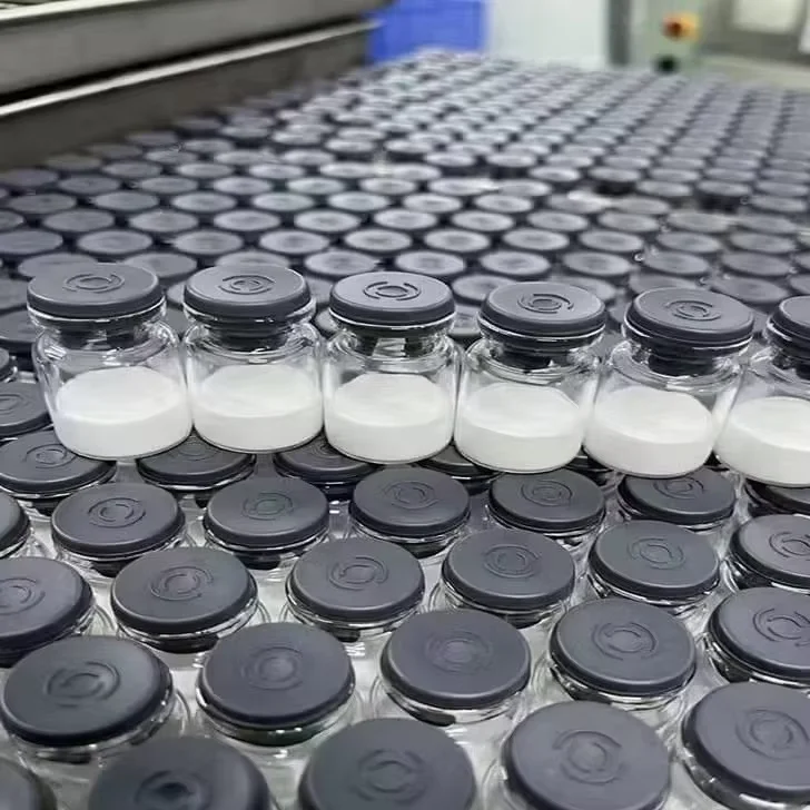 GHK-Cu 50mg 100mg Lyophilized Powder 99% Purity GHK-Cu| Alibaba.com