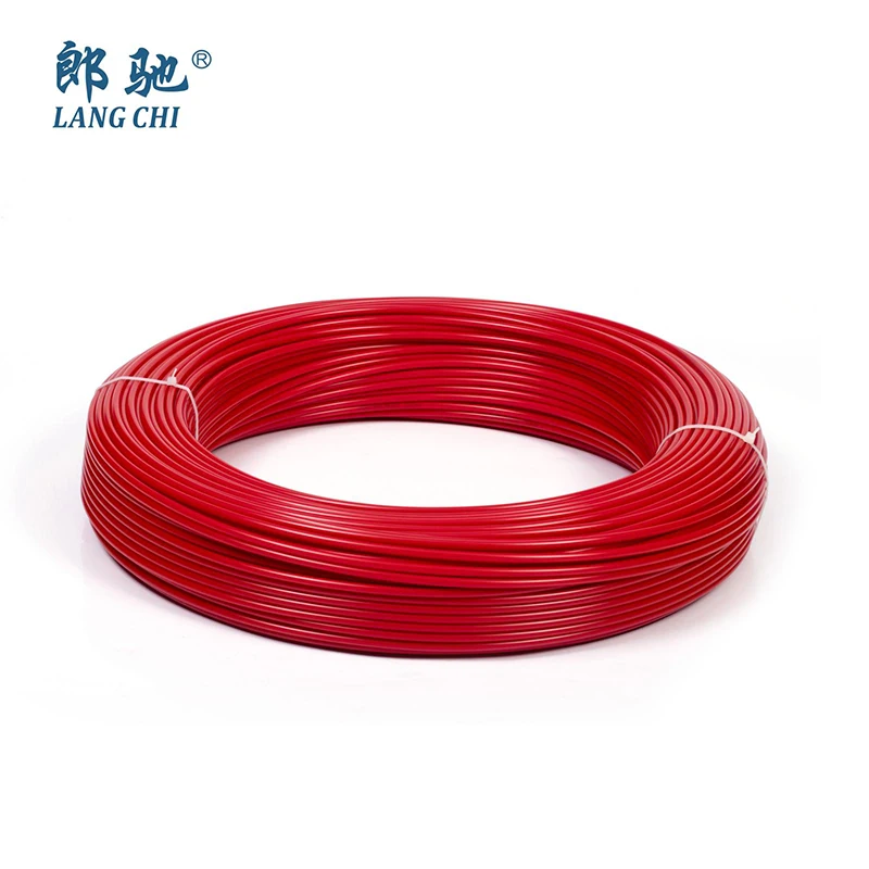 6mm Fire Detection Tube - Reliable Automatic Suppression
