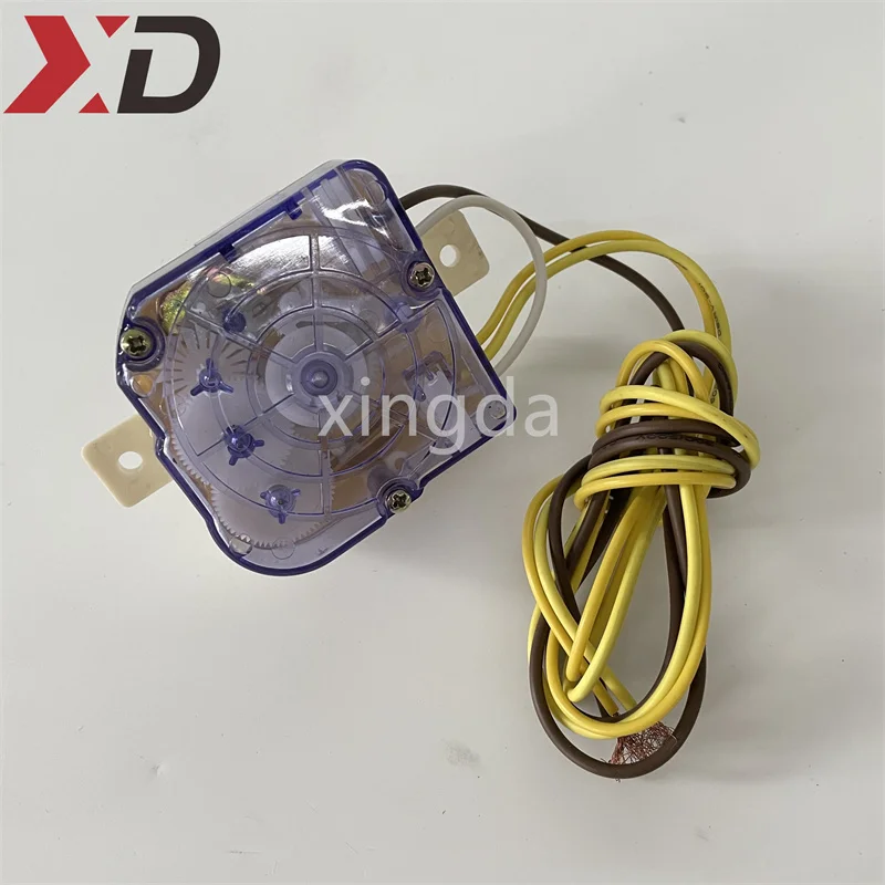 3 Wire Washing Machine Timer Washing Machine Timer Dxt 15 - Buy 15 ...