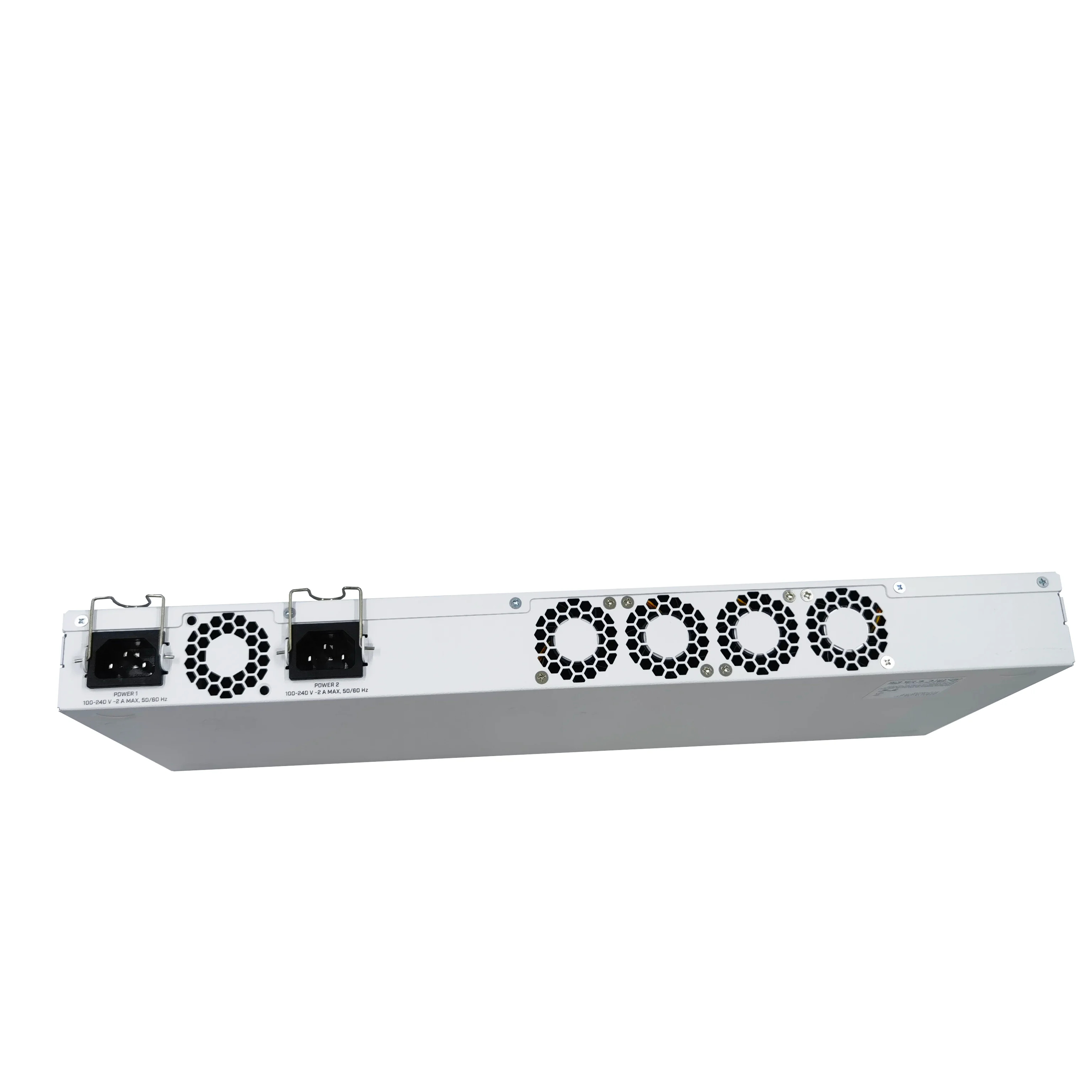 Mikrotik CCR2116-12G-4S+ Enterprise Wifi Router - 16-Core ARM Router