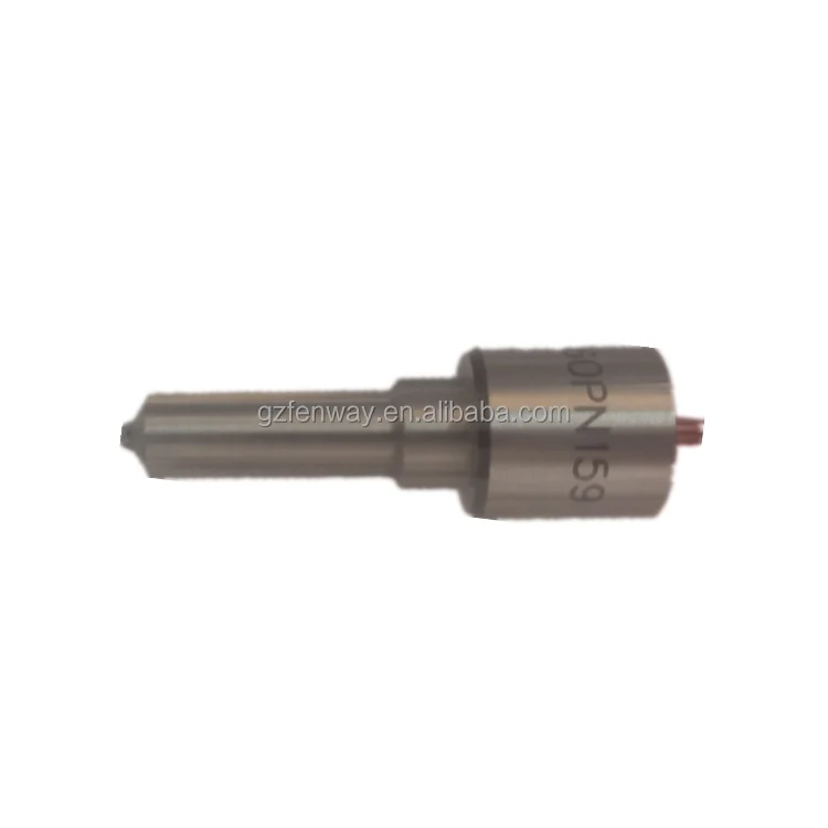 Isuzu 4HF1 Fuel Injector Nozzle - High-Quality Replacement