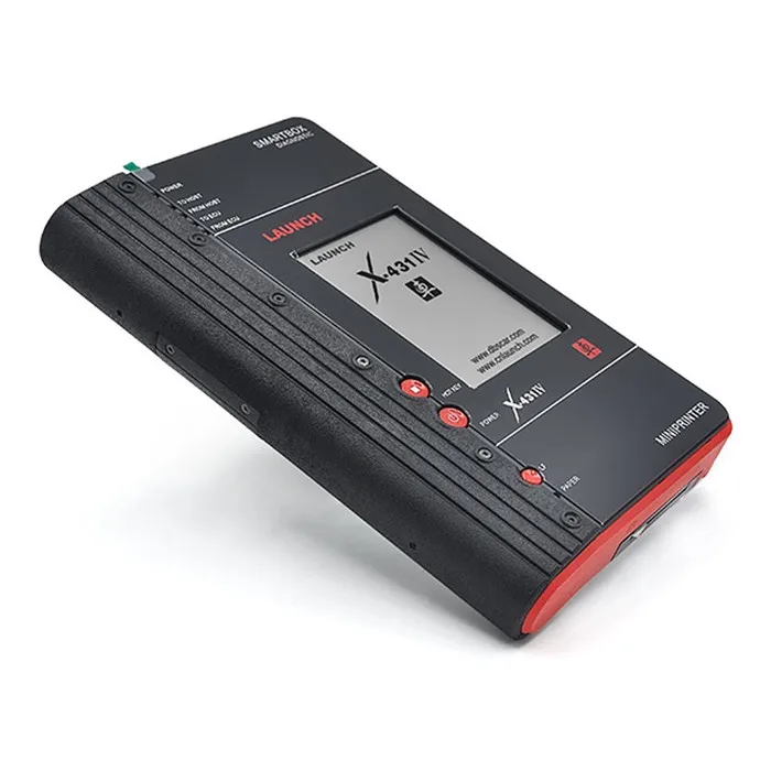 Alibaba.com: Launch X431 IV replacement of X-431 Master with mini ...