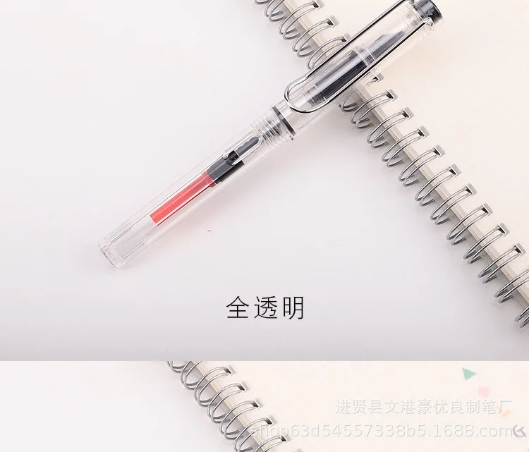 English Arabic Calligraphy Goth Art Font Fountain Pen