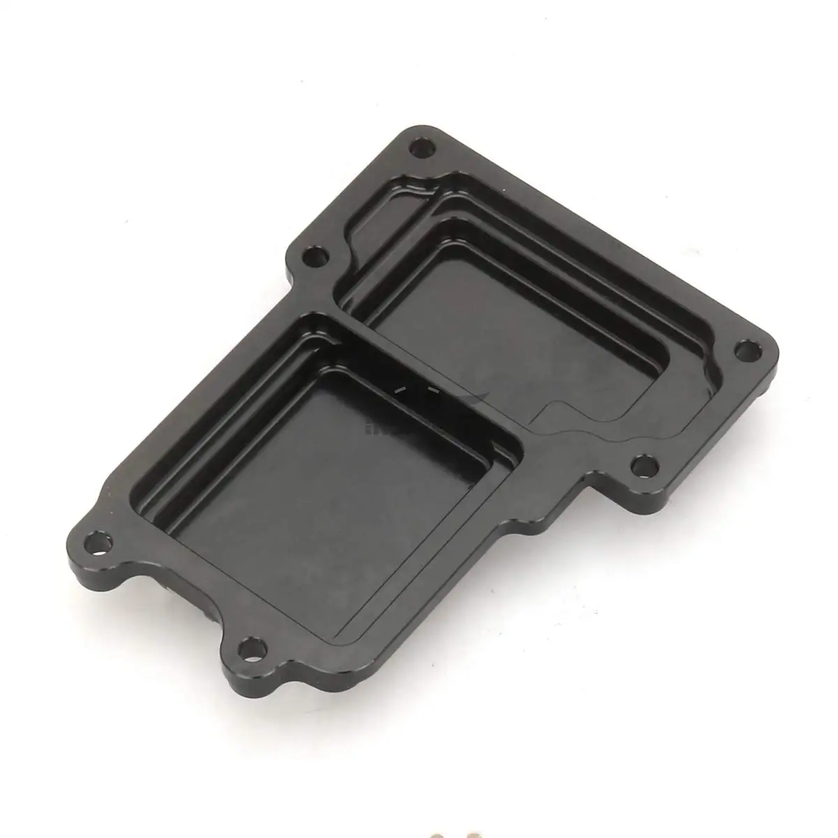 Motorcycle Gauge Transmission Box Lower CNC Engine Cover for Dyna ...