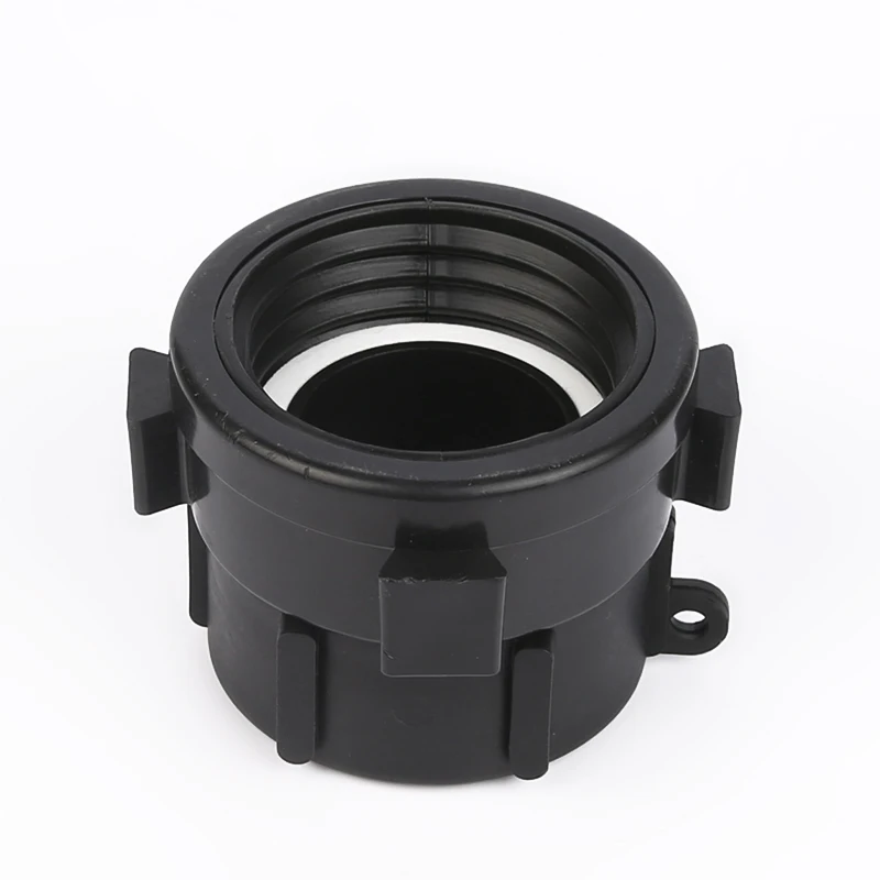 Rotational Ibc Tote Tank Adapter Camlock Coupling Connector For Ibc ...