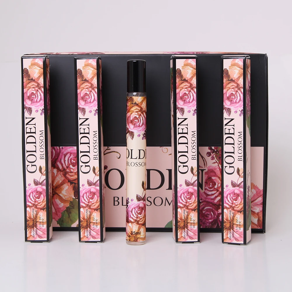 Luxurious 35ml Mini Perfume Spray - Fruity Fragrance Wholesale - OEM ...