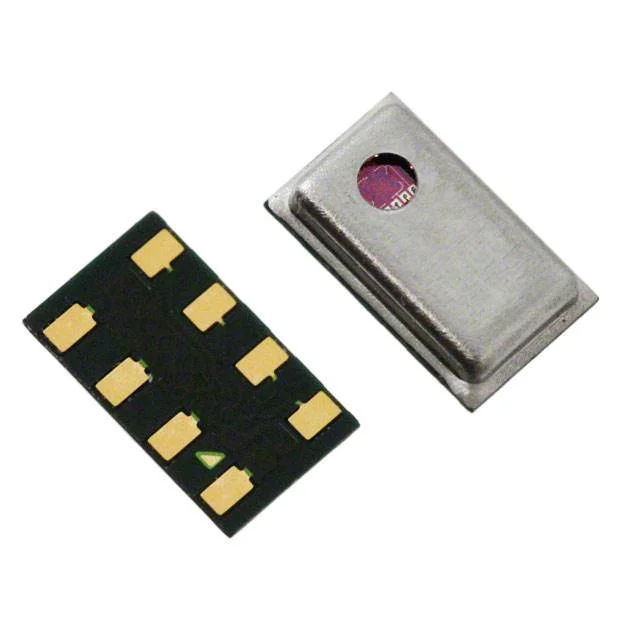 Original MPL3115A2R1 Pressure Sensor 7.25PSI ~ 15.95PSI (50kPa ~ 110kPa ...