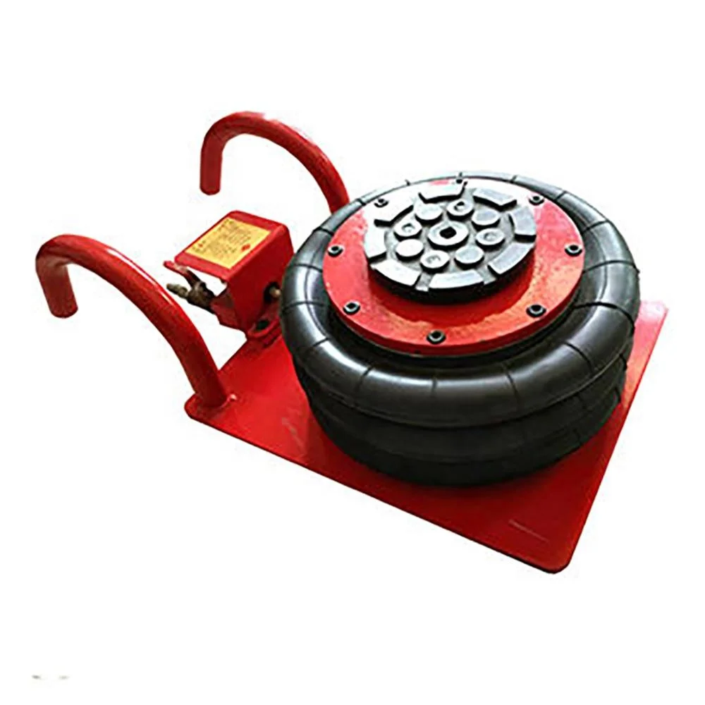 Hot Sale 3t Balloon Air Jack Tire Repair Car Lift Jack - Buy Balloon ...
