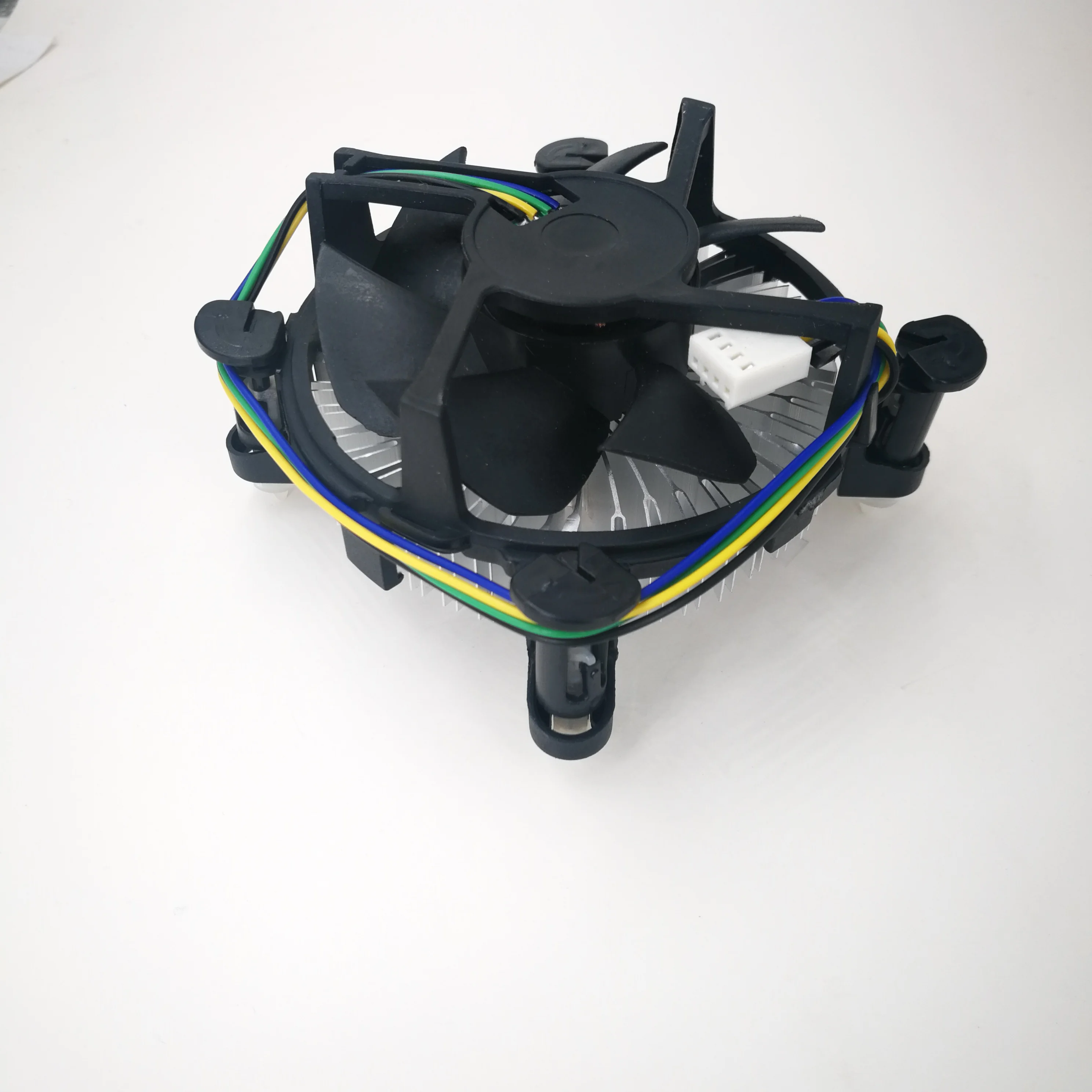 LGA1700 1200 CPU Cooler - Efficient Cooling for Desktops
