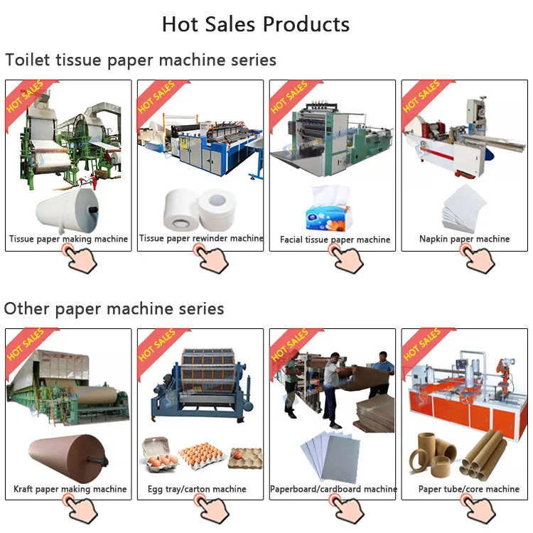 180-300 Mm Embossing Tissue Napkin Paper Making Machine