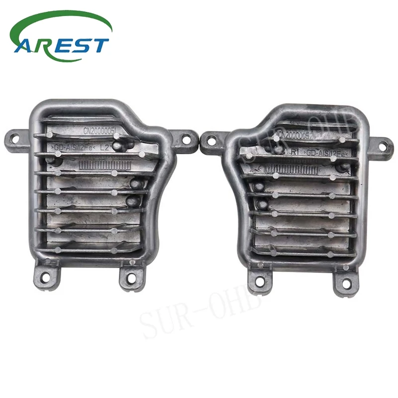 Drl 6002tx0523 Led Headlight Ballast Control Module 6002tz0199 ...